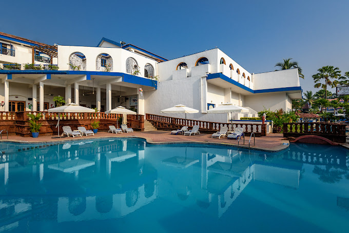 Karma Royal Haathi Mahal, Goa - Wedding Venue Cost, Photos