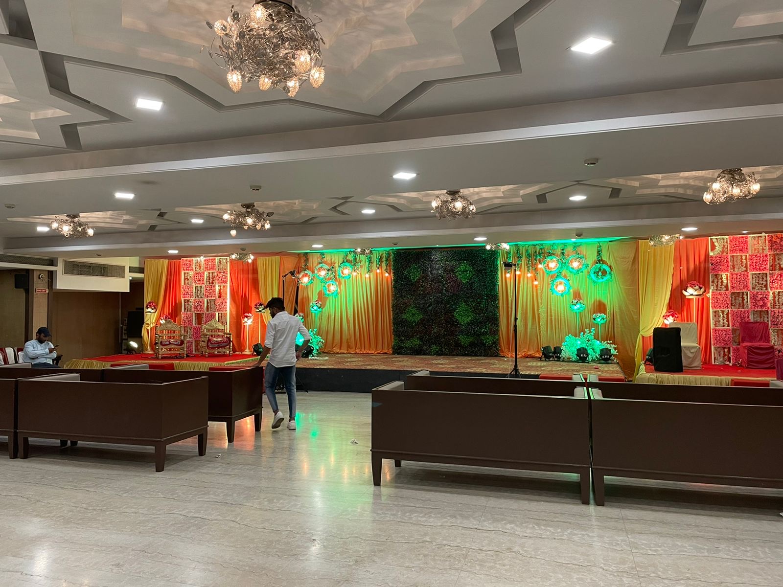 Rajwada Palace Nagpur, Nagpur - Wedding Venue Cost, Photos