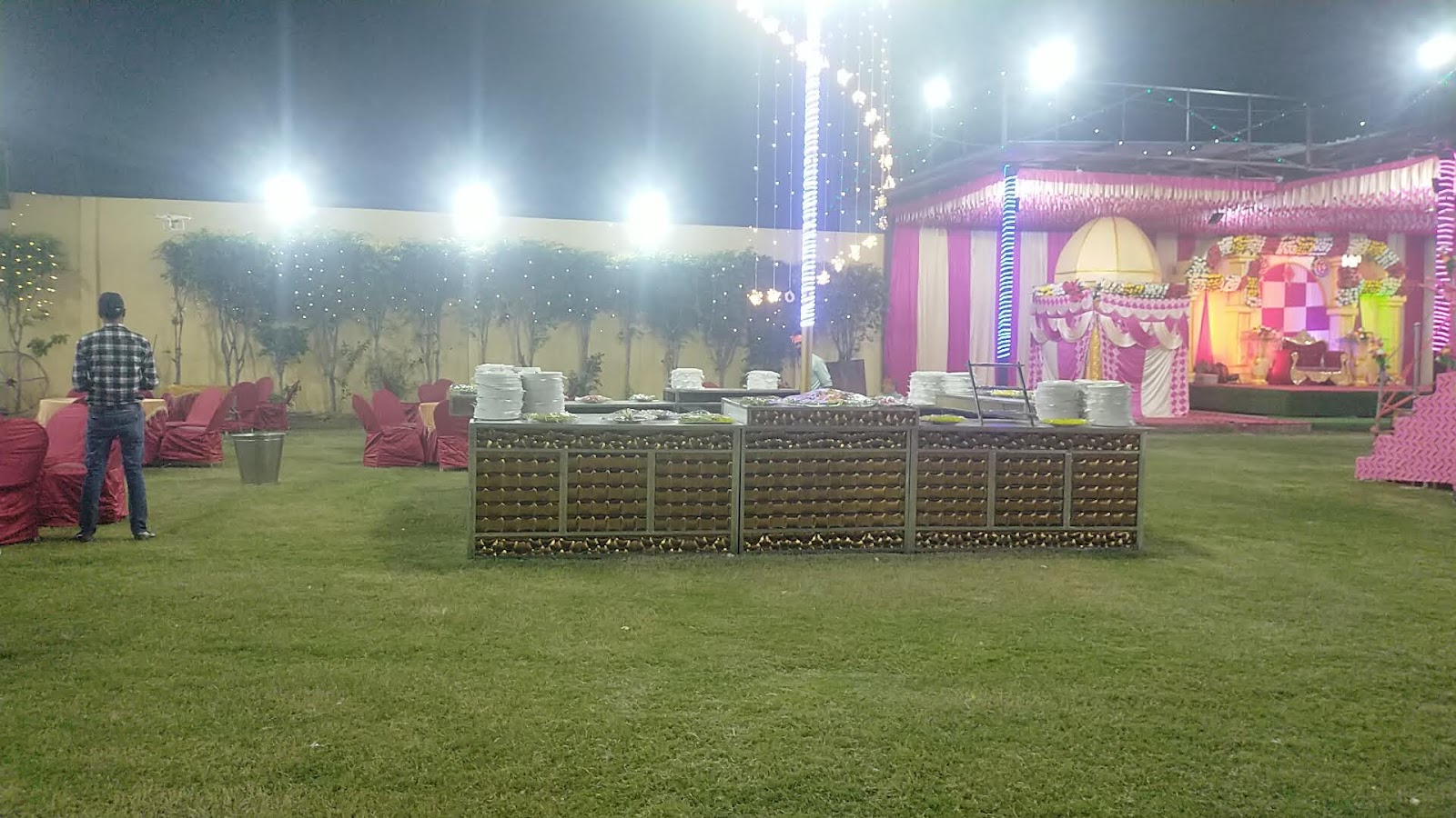 Pandit Mahendra sewa samiti trust, Delhi - Wedding Venue Cost, Photos