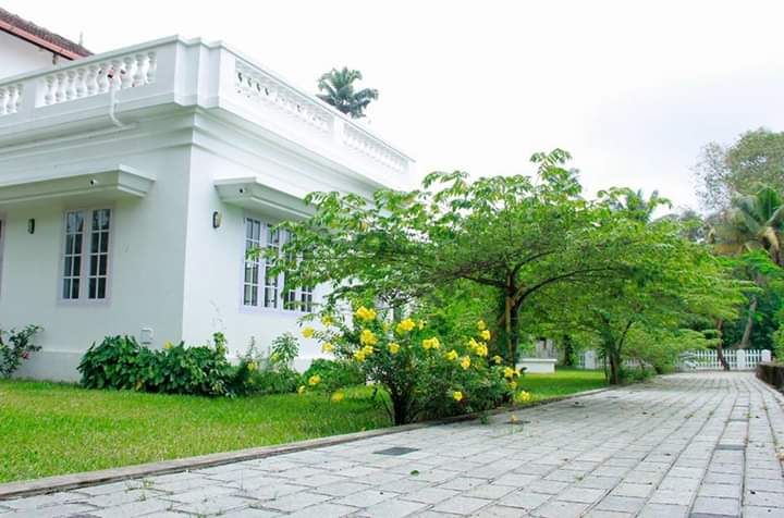 Muziris Harbour View, Kochi - Wedding Venue Cost, Photos