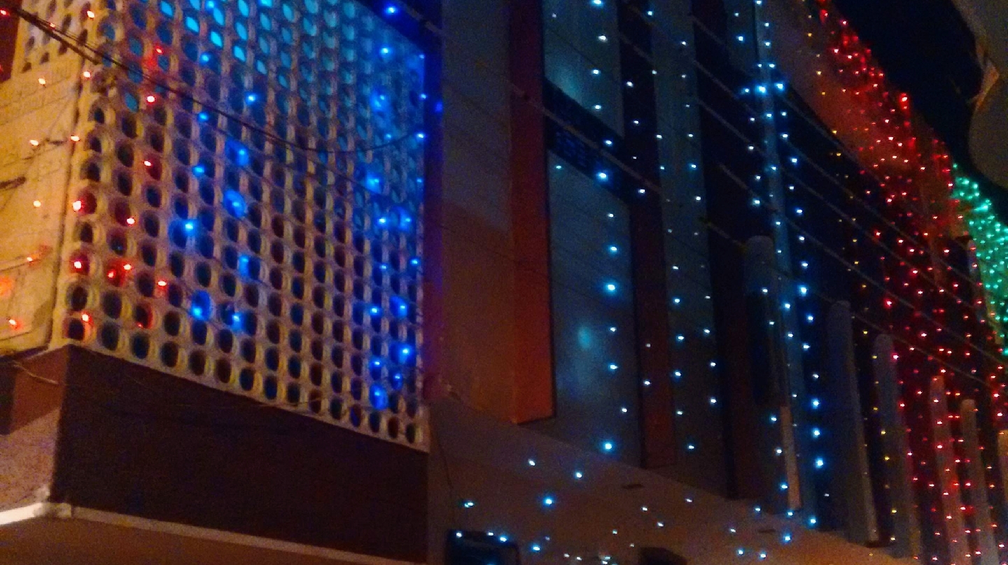 Abood Jaidi Function Hall, Hyderabad - Wedding Venue Cost, Photos