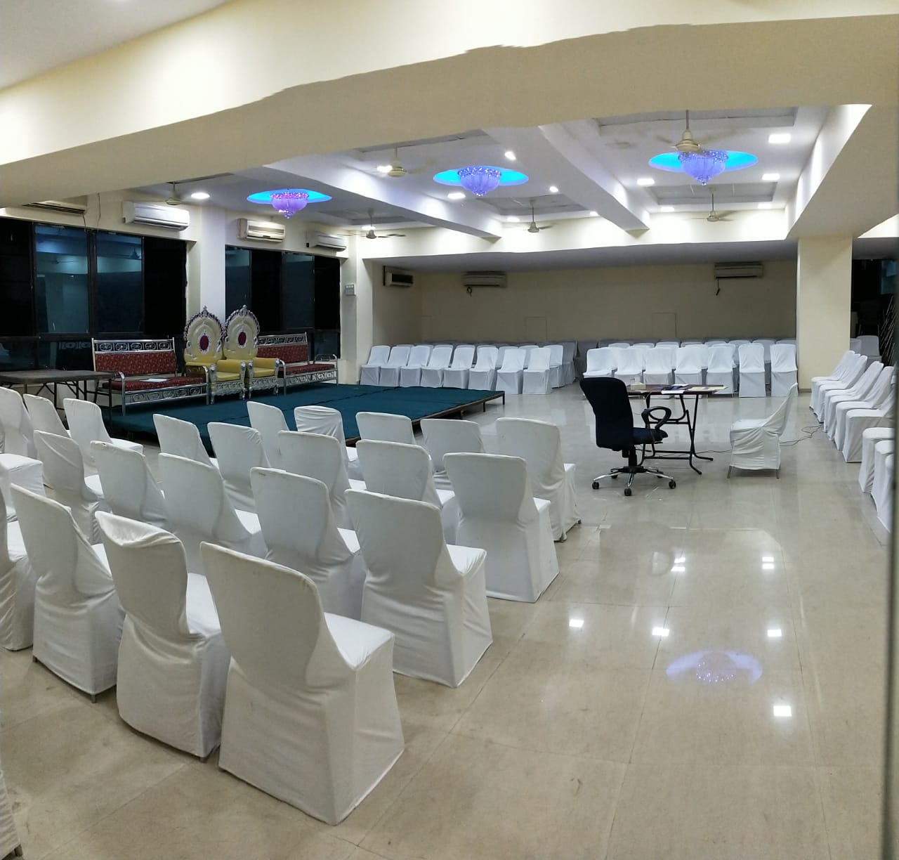 The Classic Banquet Hall - BookEventz Flagship, Navi Mumbai - Wedding ...