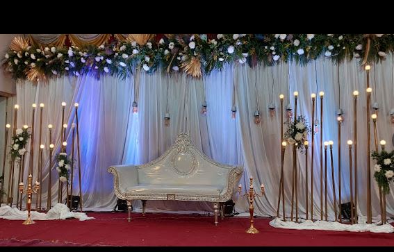 NR Colony Rama Mandira Kalyana Mantapa, Bengaluru - Wedding Venue Cost ...