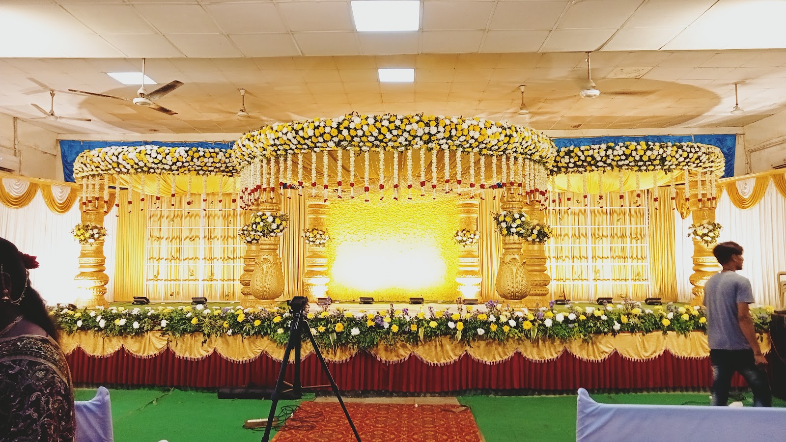 Srinivasa Kalyana Mandapam, Visakhapatnam - Wedding Venue Cost, Photos