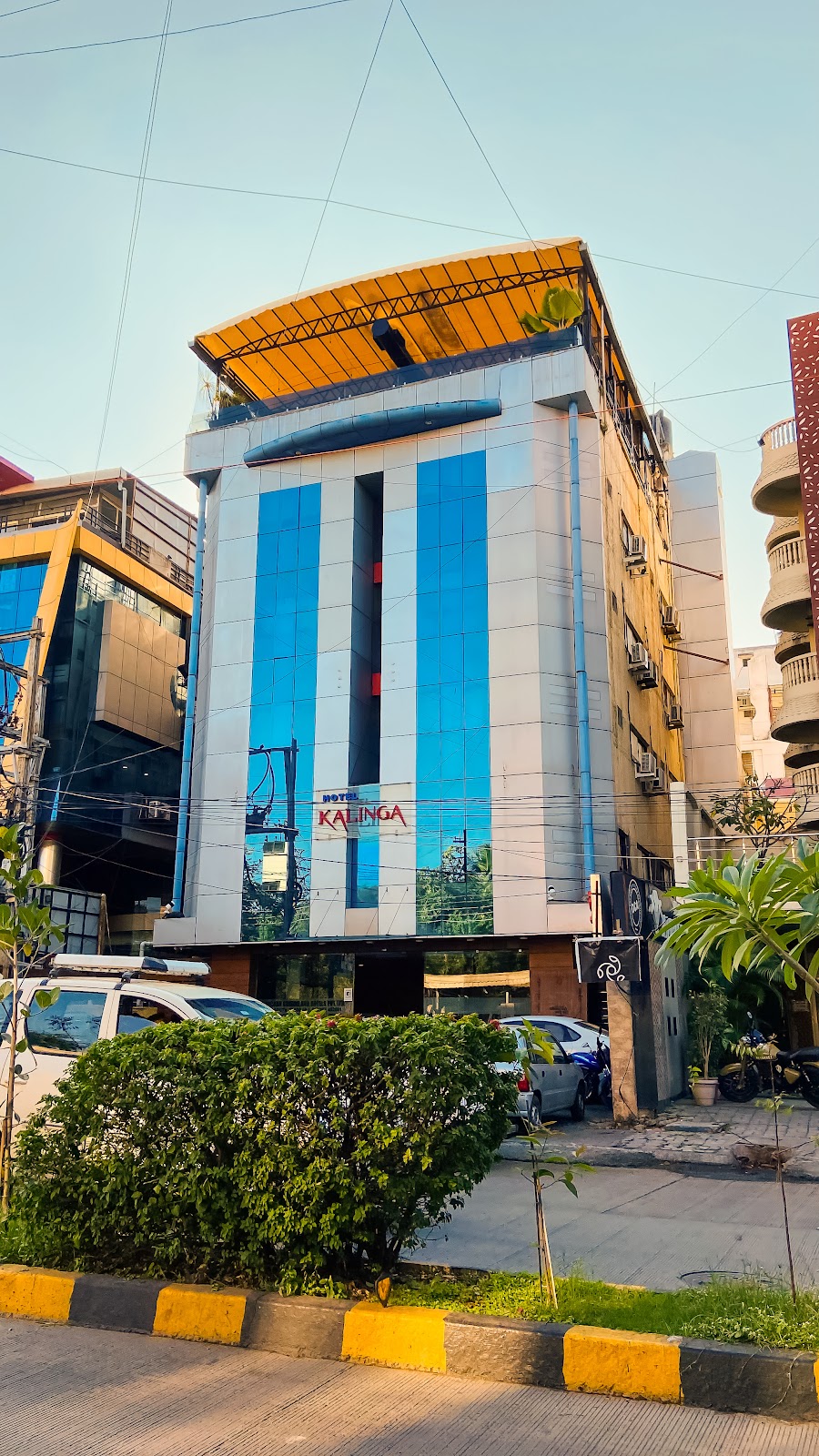 Hotel Kalinga, Indore - Wedding Venue Cost, Photos