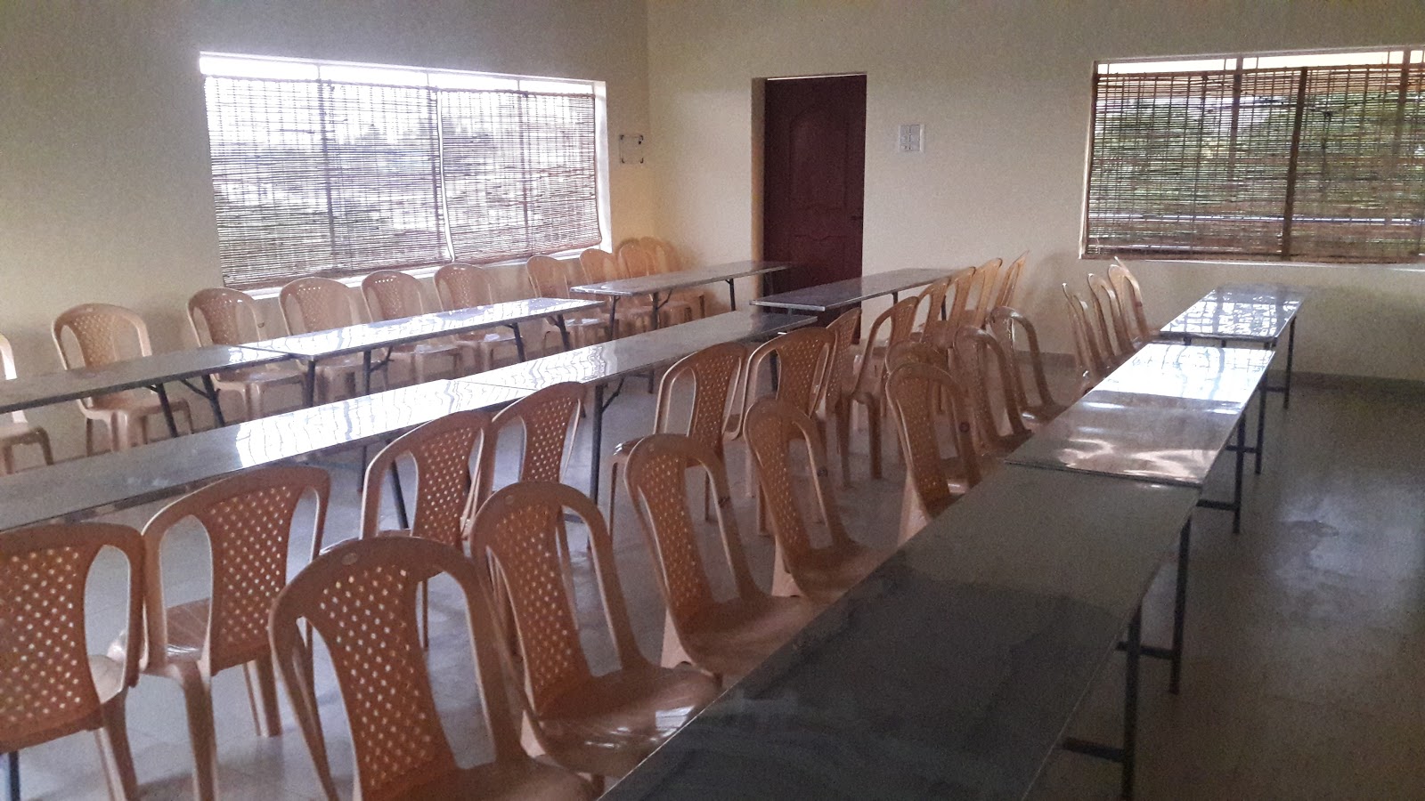 Thendral Mahal, Podanur - Wedding Venue Cost, Photos