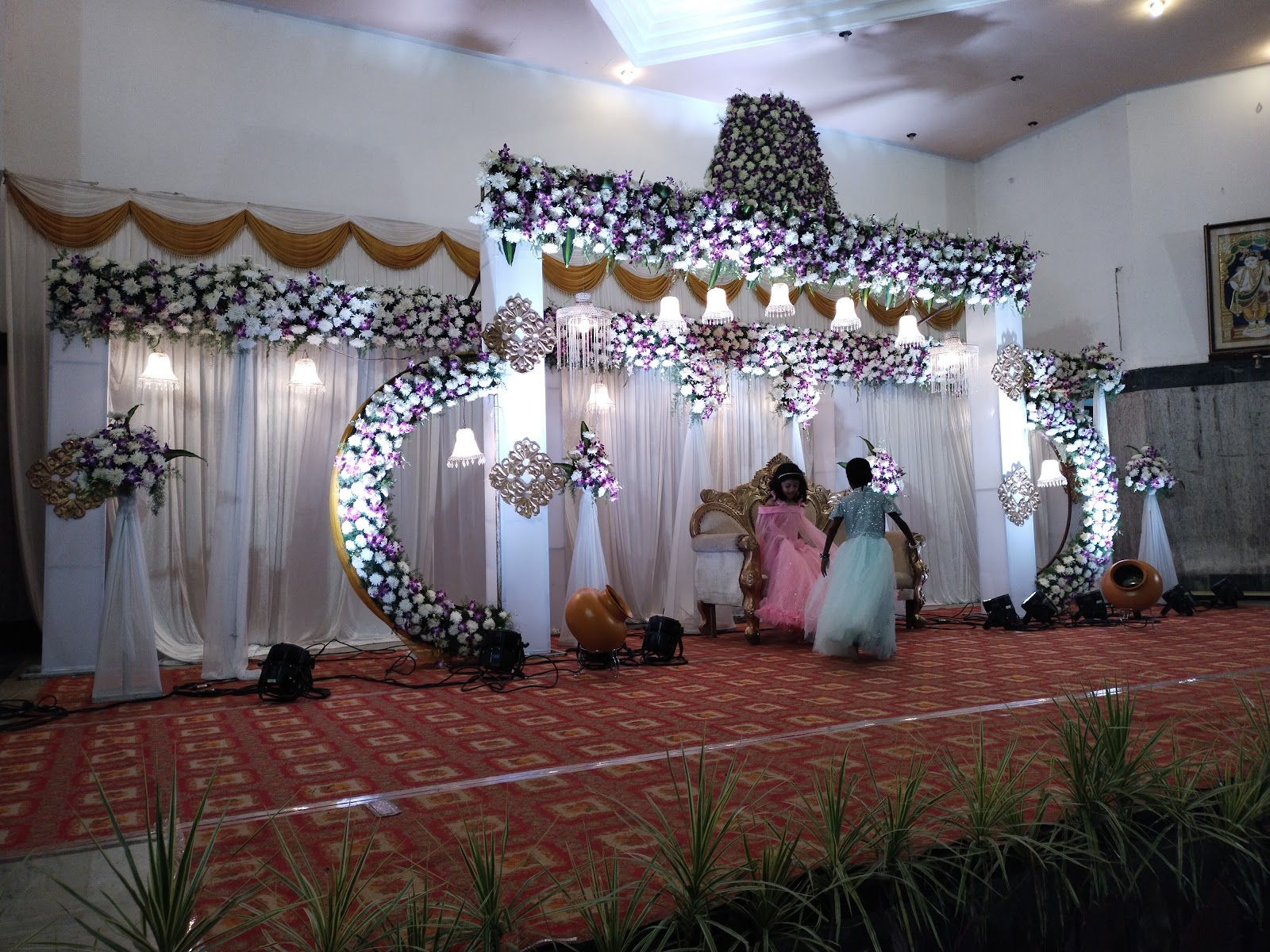 Shilpa Kala Mantapa, Bengaluru - Wedding Venue Cost, Photos