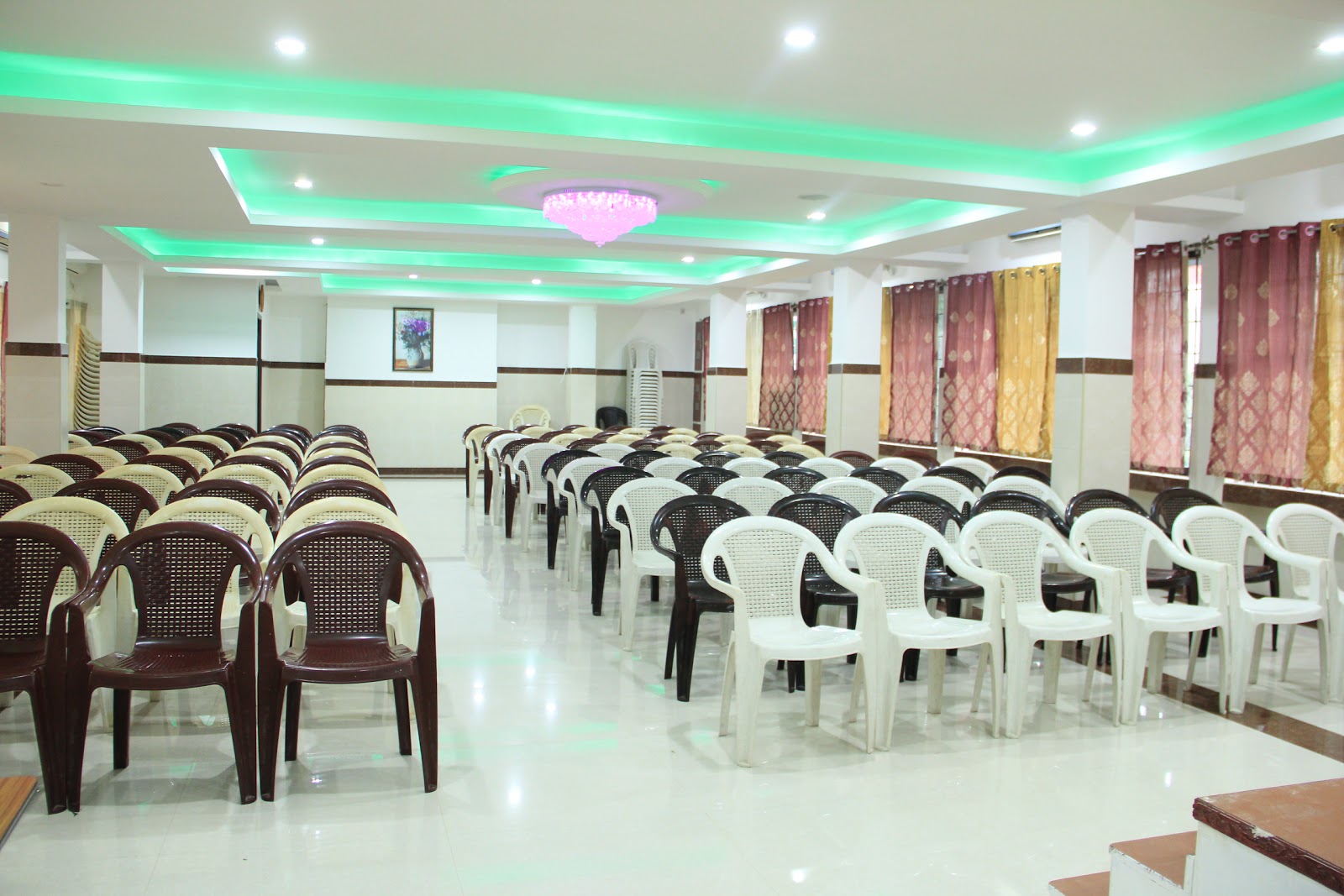 PSB Mini Hall, Chennai - Wedding Venue Cost, Photos