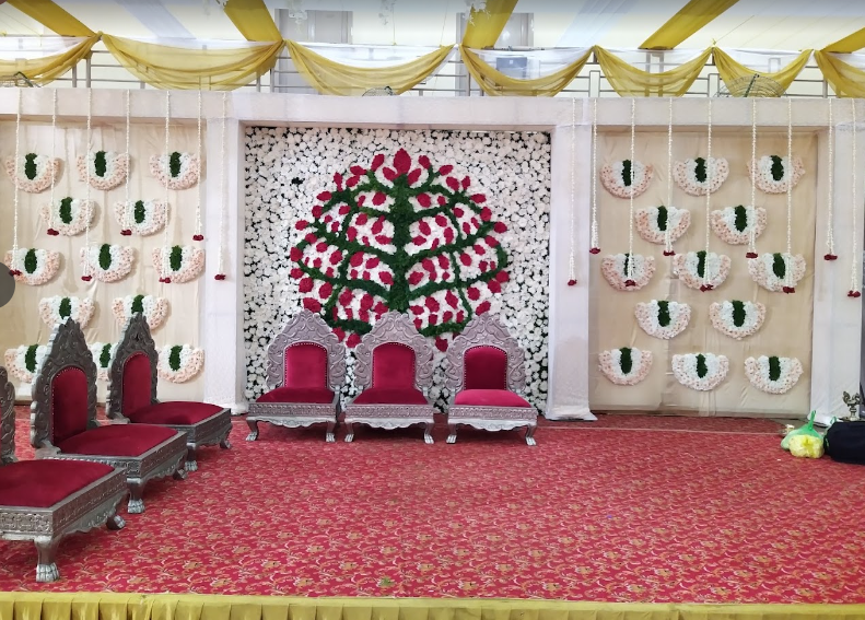 Sri Kuchalambal Kalyana Mahal, Bengaluru - Wedding Venue Cost, Photos