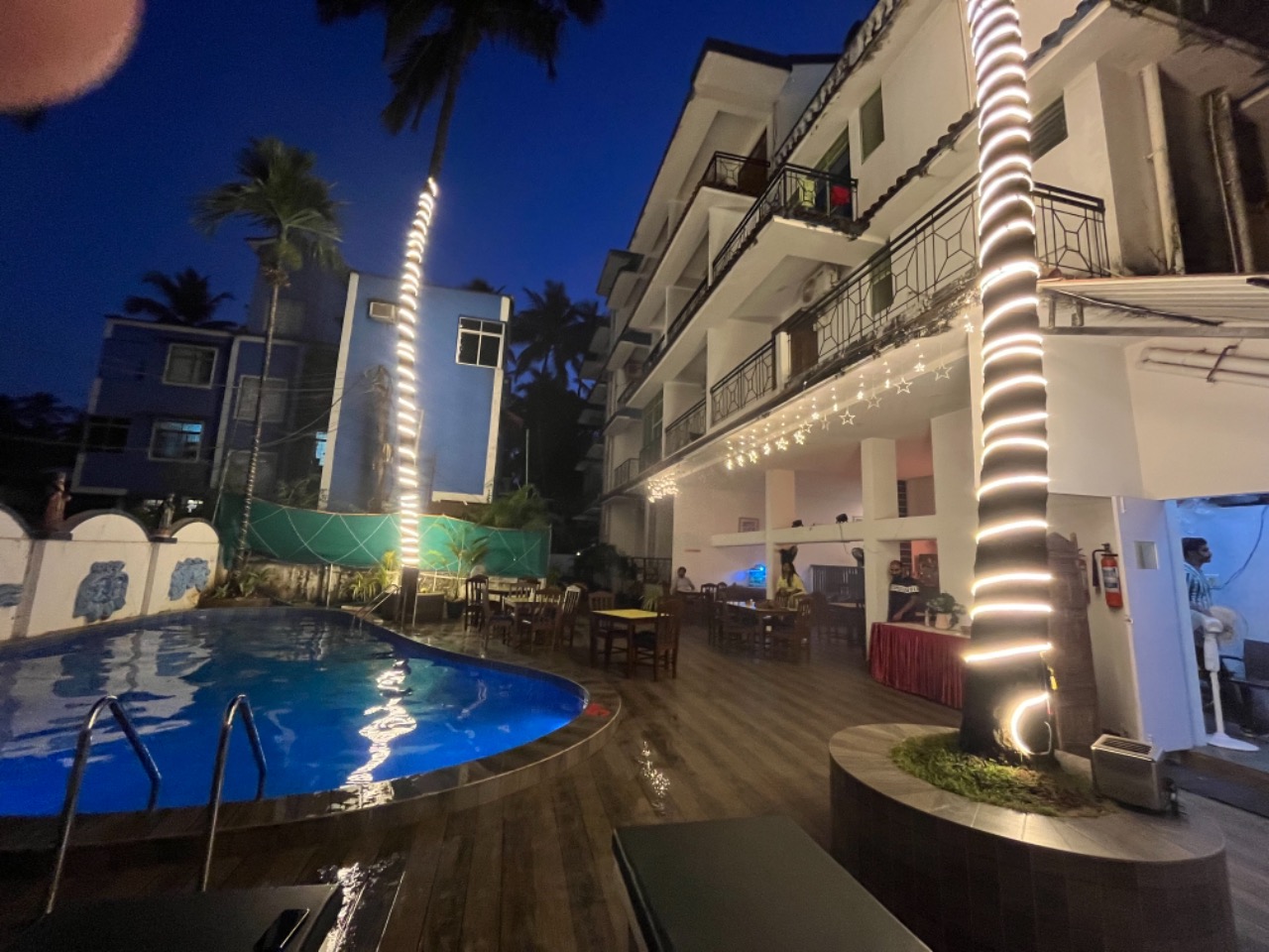 Royal Heritage Resort, Goa - Wedding Venue Cost, Photos