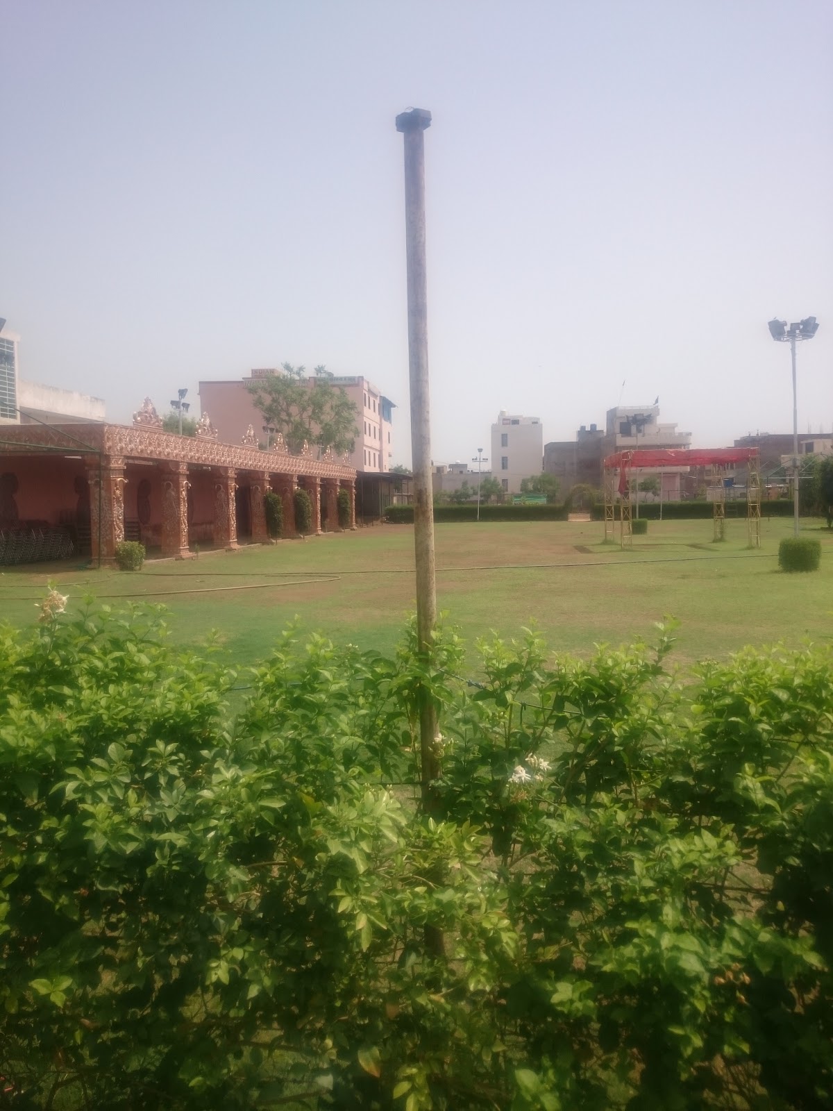 Raj Paradise Garden, Jaipur - Wedding Venue Cost, Photos