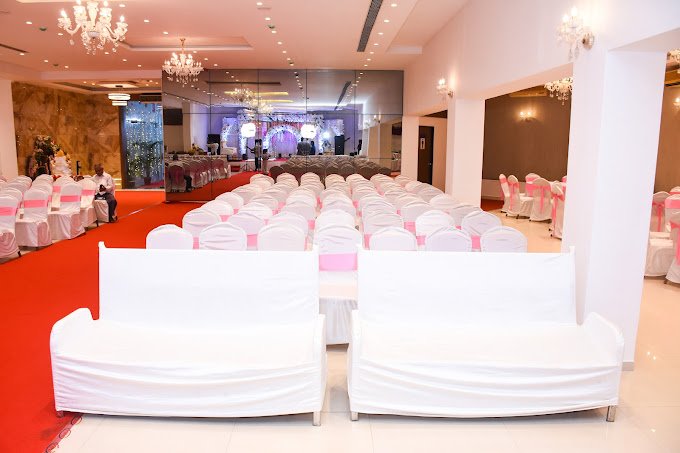 Universe Banquet - Banquet Hall in Andheri, Mumbai - Wedding Venue Cost ...