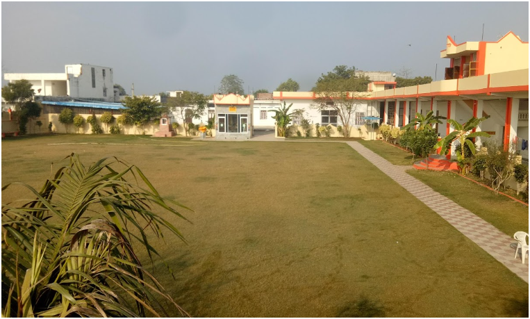 Nav-Meet Marriage Garden, Jaipur - Wedding Venue Cost, Photos