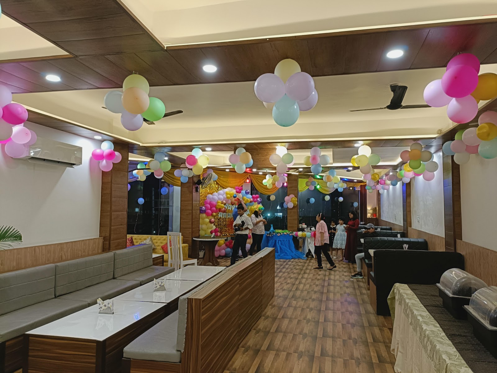 Satkar Restaurant & Banquet, Gurugram - Wedding Venue Cost, Photos