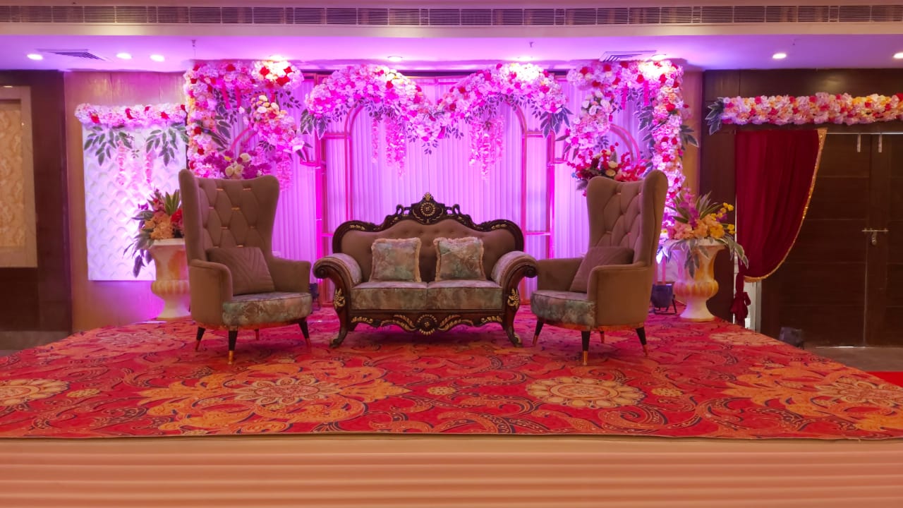 GOLDEN RING MOTEL AND RESORTS, Delhi - Wedding Venue Cost, Photos