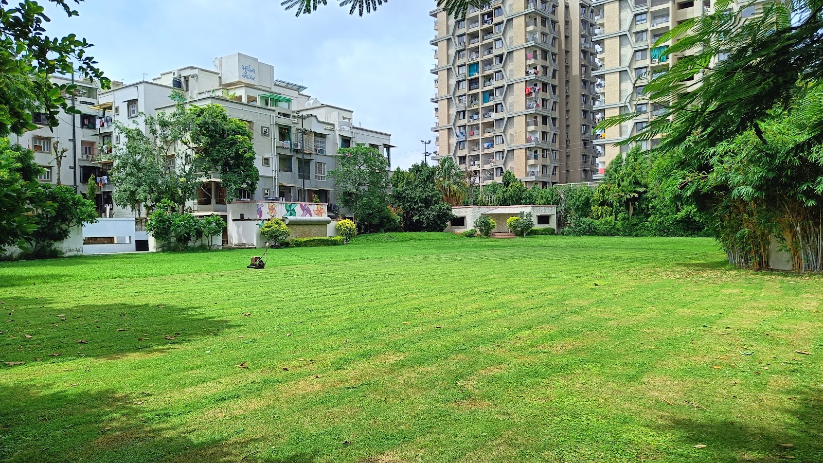 Bhoomi Party Plot, Ahmedabad - Wedding Venue Cost, Photos