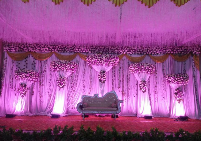 Devanga Sangha Silver Jubilee Hall, Bengaluru - Wedding Venue Cost, Photos