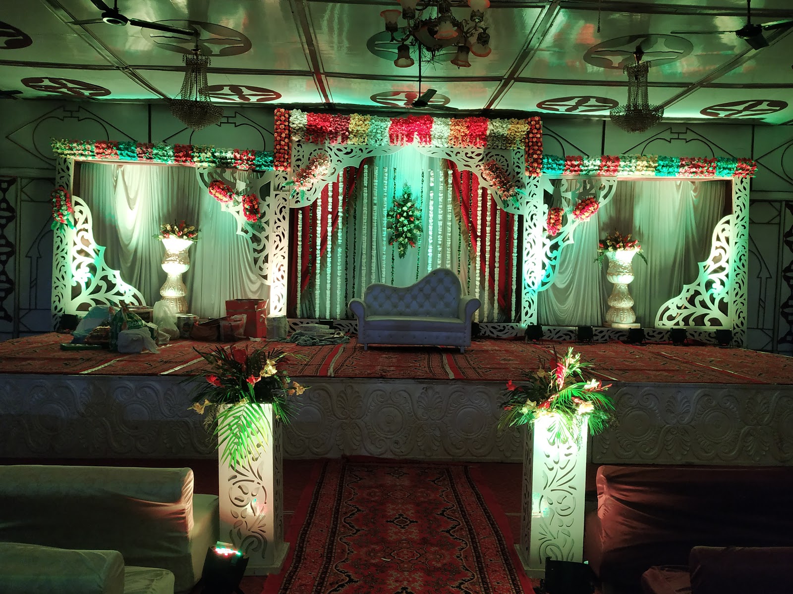 shri gopal ji garden farm house, Agra - Wedding Venue Cost, Photos