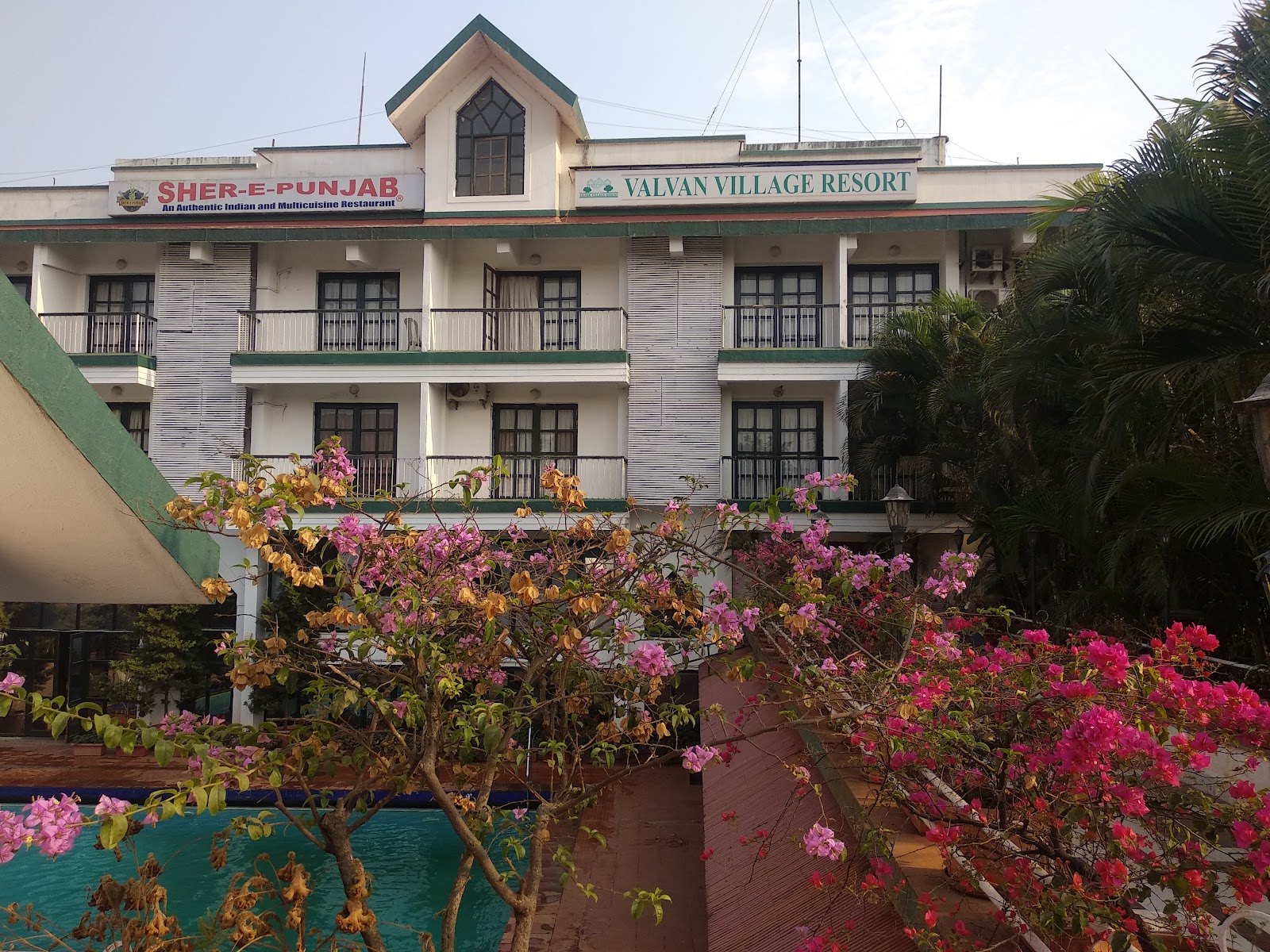 Valvan Village Resort, Lonavala - Wedding Venue Cost, Photos
