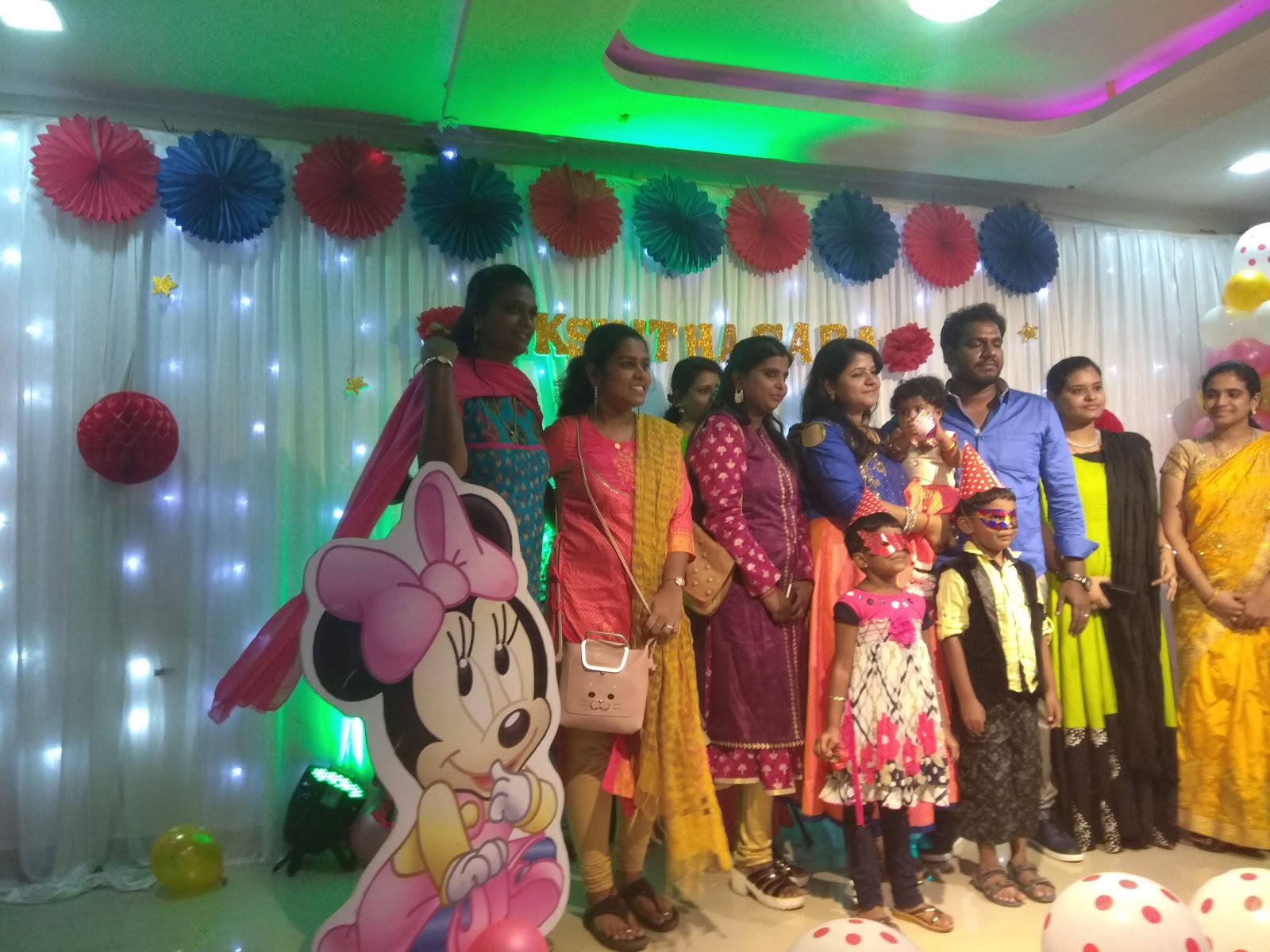 Thillai Deena Party Hall, Chennai - Wedding Venue Cost, Photos