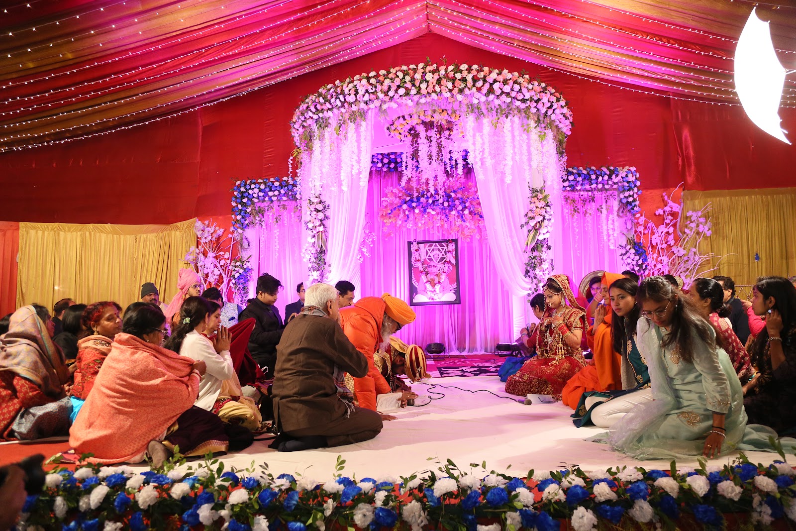 Ratan Lal Jain Banquet Hall, Ranchi - Wedding Venue Cost, Photos