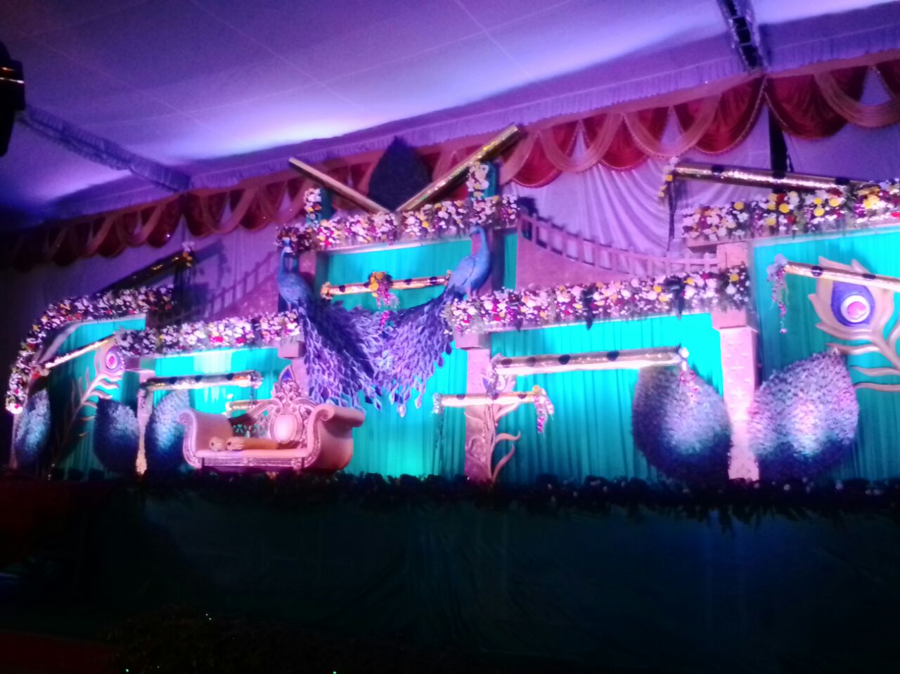 Ganesh Mandapam, Varanasi - Wedding Venue Cost, Photos