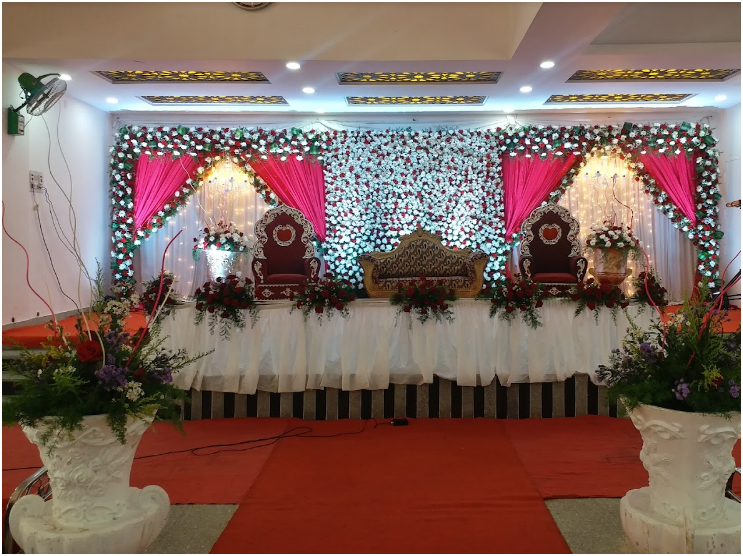 Madina Shadi Mahal, Bengaluru - Wedding Venue Cost, Photos