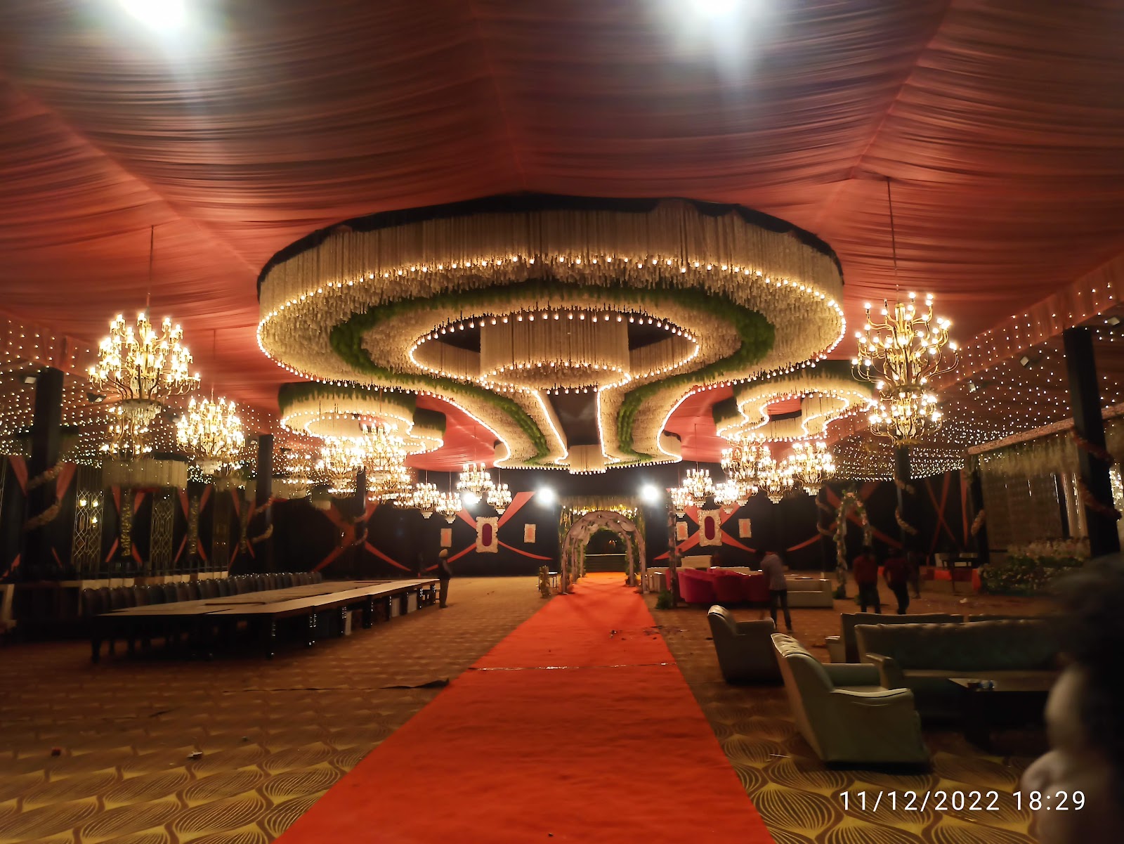 Green Park Farm House, Patiala - Wedding Venue Cost, Photos