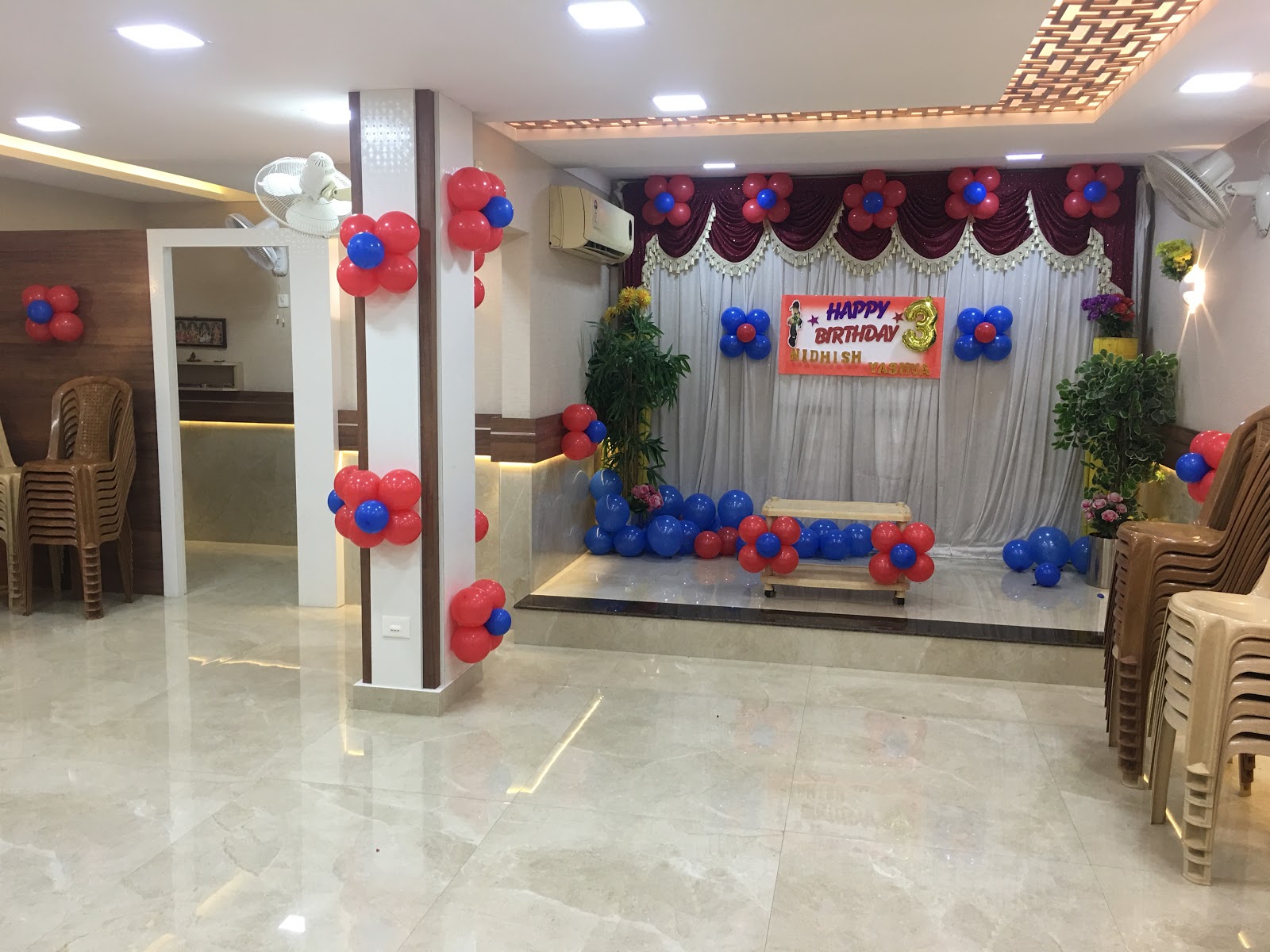 Psl Party Hall, Chennai - Wedding Venue Cost, Photos
