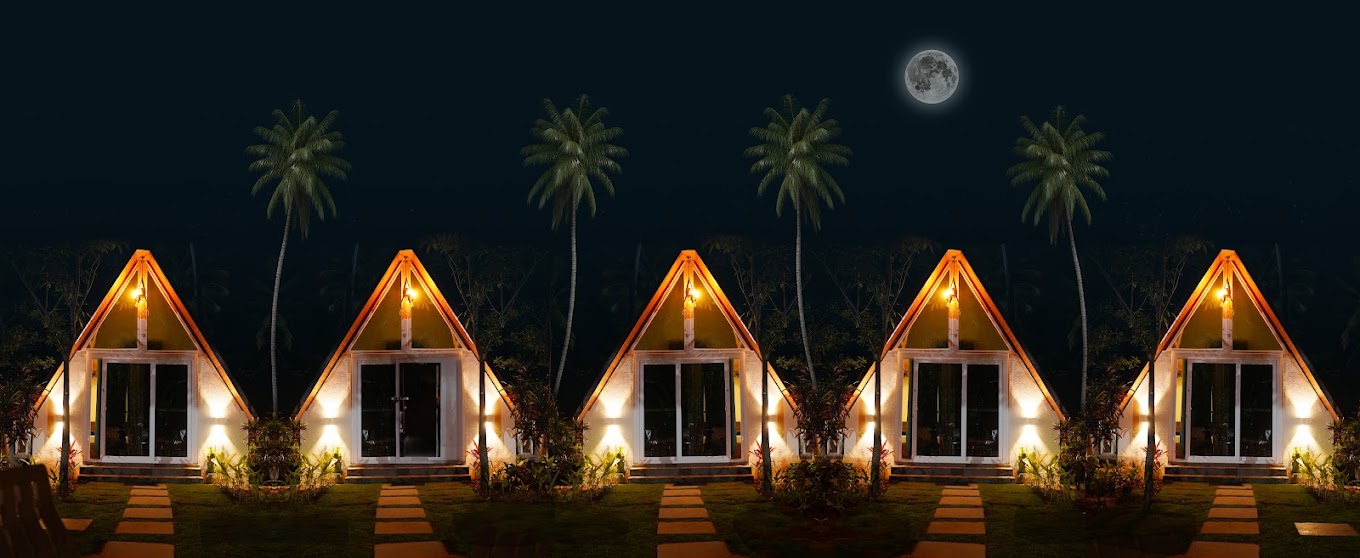 Wild Valley Adventure Retreat Resort, Bengaluru - Wedding Venue Cost ...