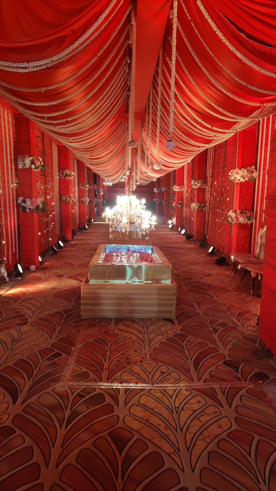 Kharun Palace, Raipur - Wedding Venue Cost, Photos