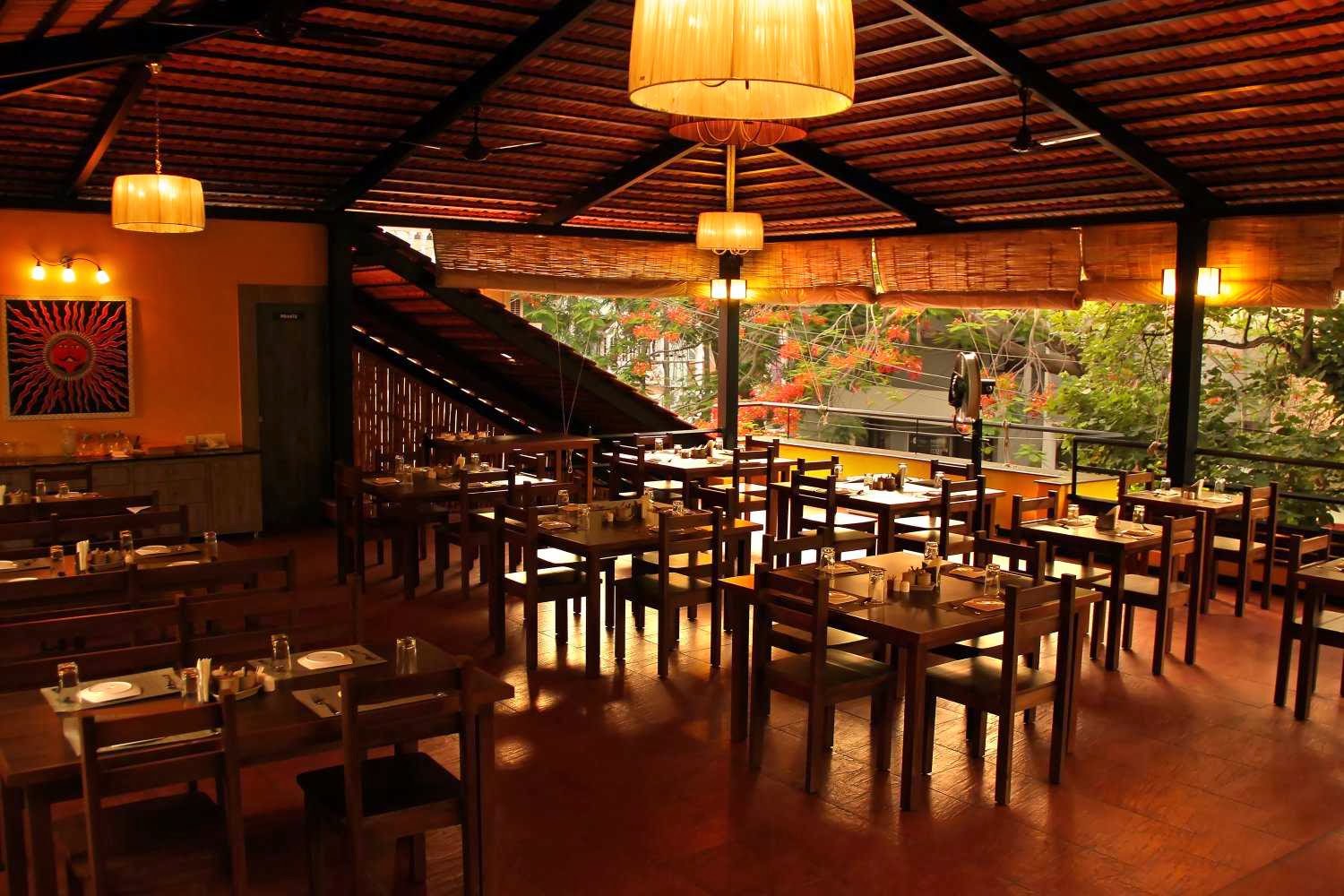 Imli Cafe & Restaurant, Bengaluru - Wedding Venue Cost, Photos