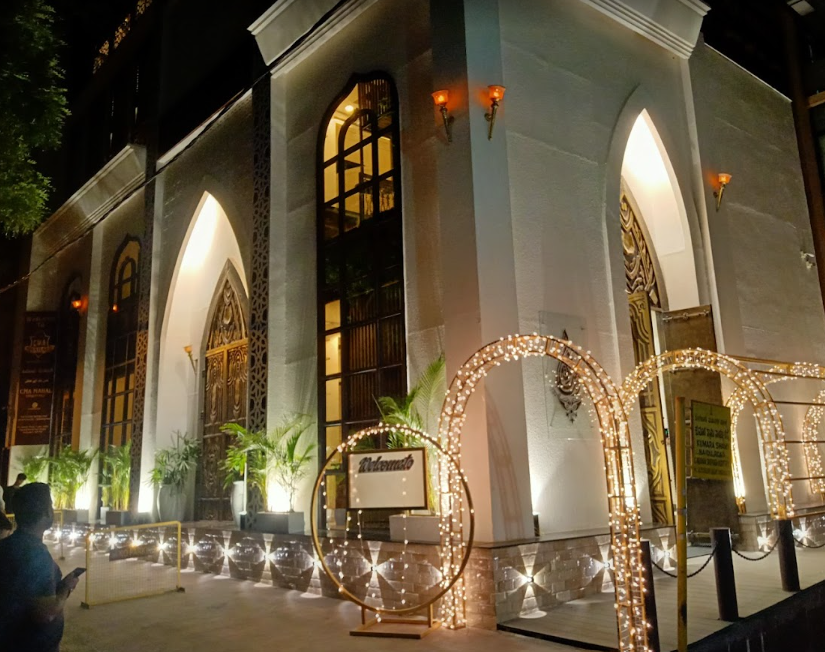 CMA Mahal Banquet Hall, Bengaluru - Wedding Venue Cost, Photos