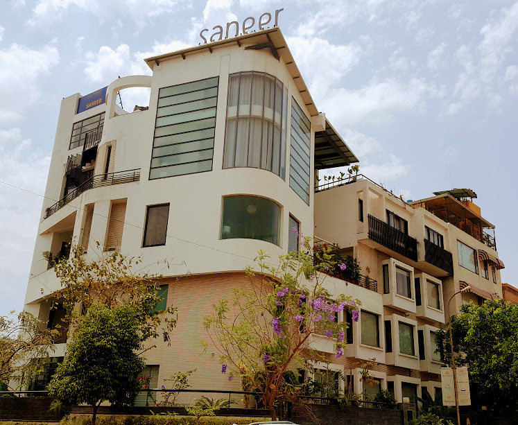 Saneer Boutique Hotel, Jaipur - Wedding Venue Cost, Photos