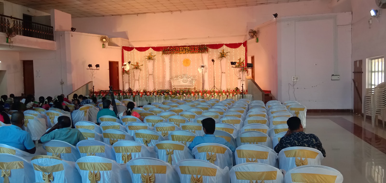 Thendral Mahal, Podanur - Wedding Venue Cost, Photos