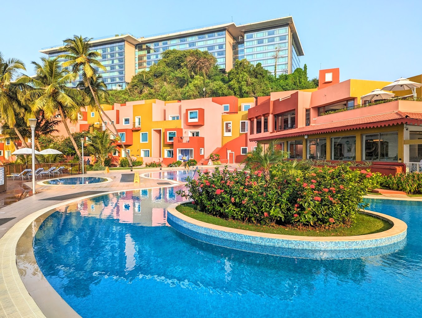 Cidade de Goa - IHCL SeleQtions, Goa - Wedding Venue Cost, Photos