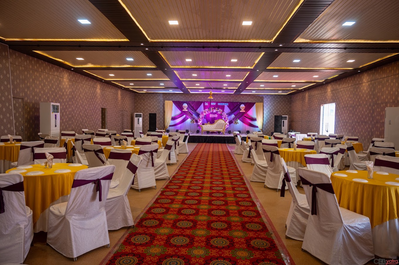 Dream Arena, Mumbai - Wedding Venue Cost, Photos