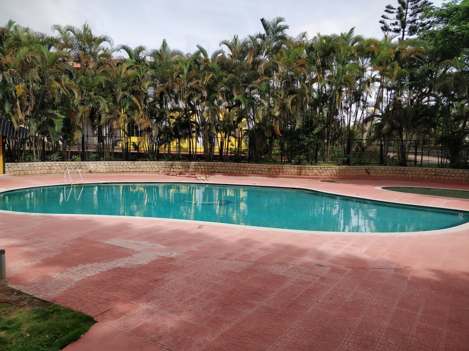 Behind Wood Resort - Best Resorts in Bangalore, Bengaluru - Wedding ...