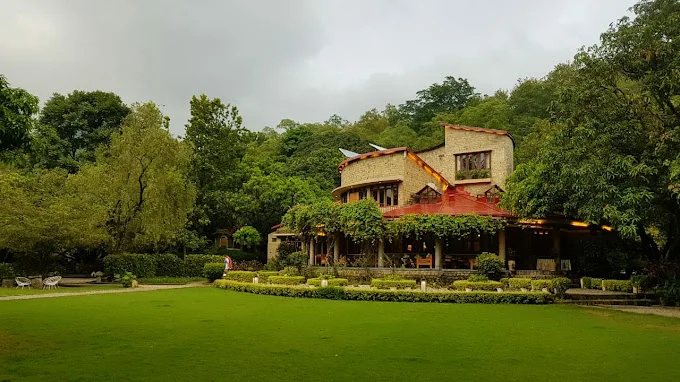The Den Corbett Resort & Spa, Jim Corbett - Wedding Venue Cost, Photos