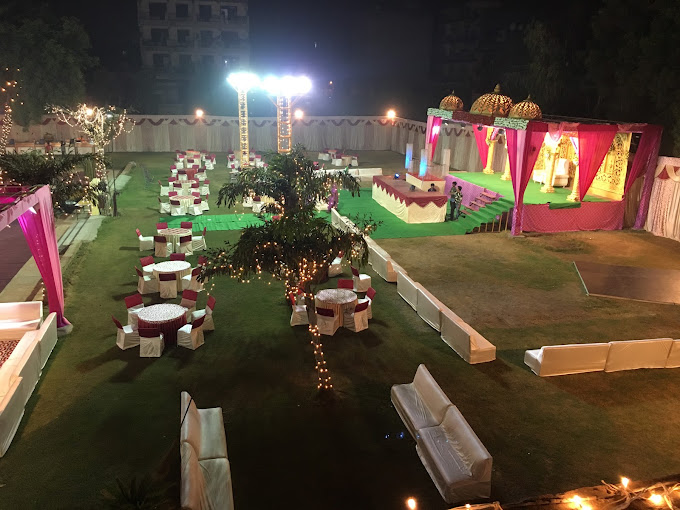 Kanishka Farm House, Delhi - Wedding Venue Cost, Photos