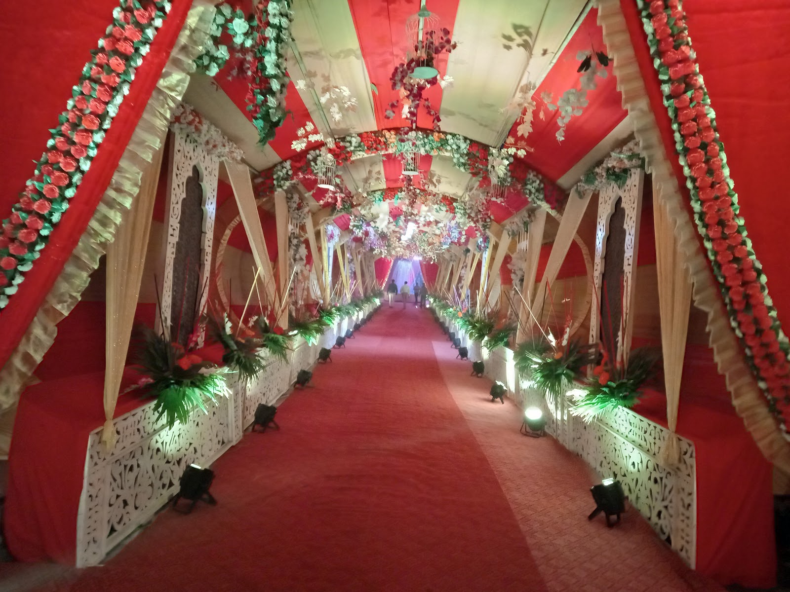 Keshav Farm House, Agra - Wedding Venue Cost, Photos