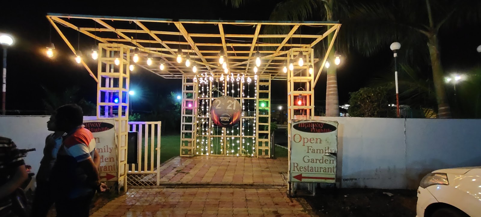 Highway Hylife, Nagpur - Wedding Venue Cost, Photos