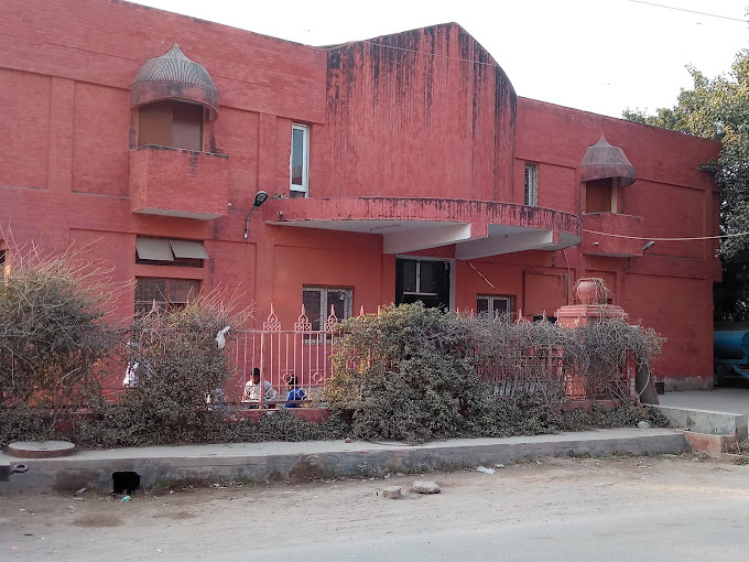 DDA Community Hall, Delhi - Wedding Venue Cost, Photos