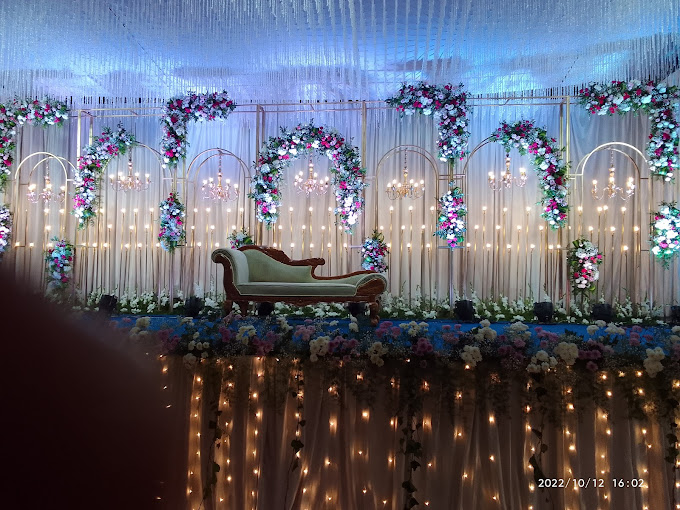 BWSSB Rajatha Bhavana, Bengaluru - Wedding Venue Cost, Photos