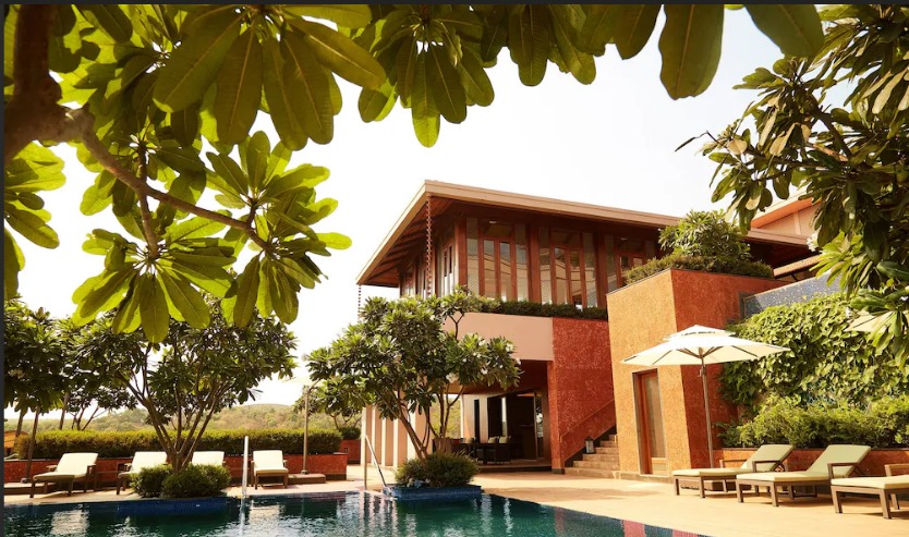 Hilton Goa Resort, Goa - Wedding Venue Cost, Photos